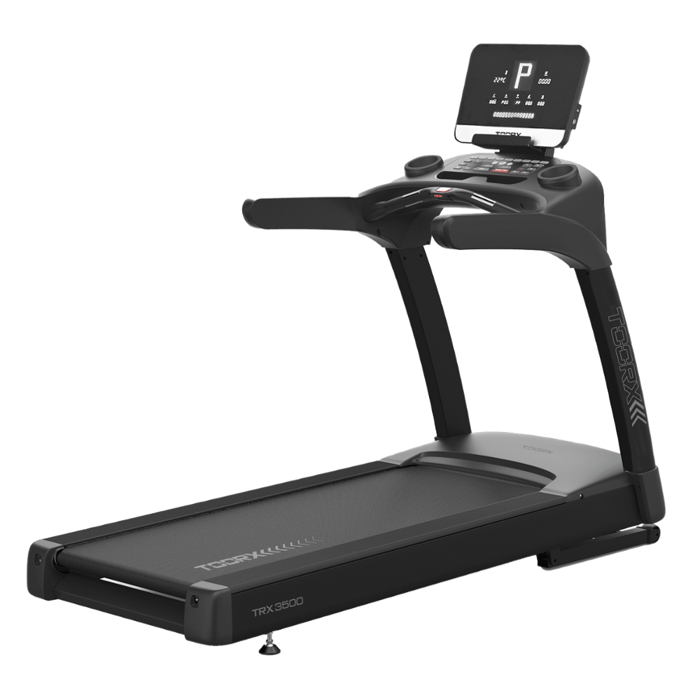 NEW by TOORX - Toorx Fitness in Motion IT