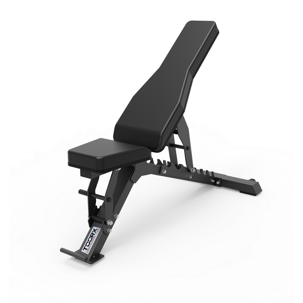 NEW by TOORX - Toorx Fitness in Motion IT