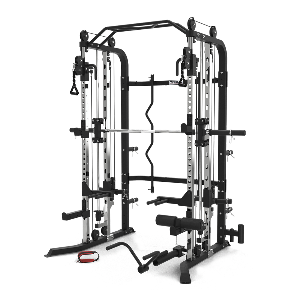 NEW by TOORX - Toorx Fitness in Motion IT