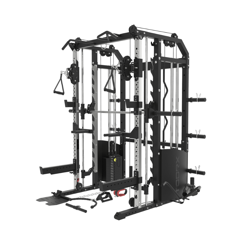 NEW by TOORX - Toorx Fitness in Motion IT