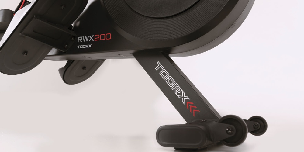 Toorx Fitness in Motion - Toorx Fitness in Motion IT