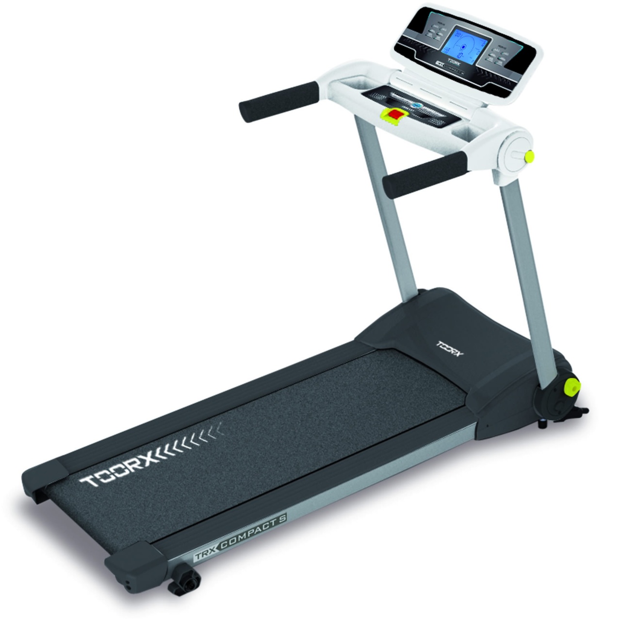 TRX-COMPACT S - Toorx Fitness in Motion IT